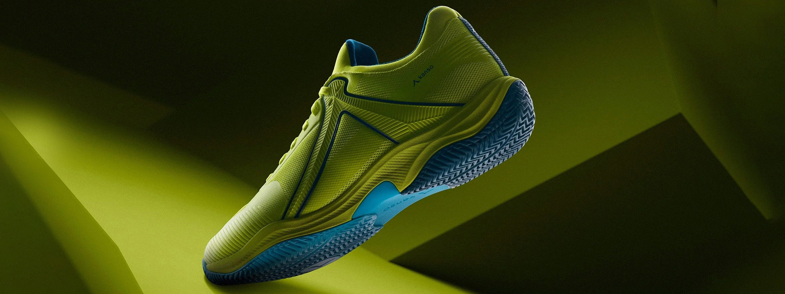 Kanso® Official UK Shop | Performance Shoes